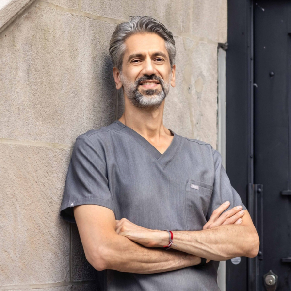 Meet Dr. PJ | Orthodontist in Brooklyn | Invisalign & Braces | Park ...